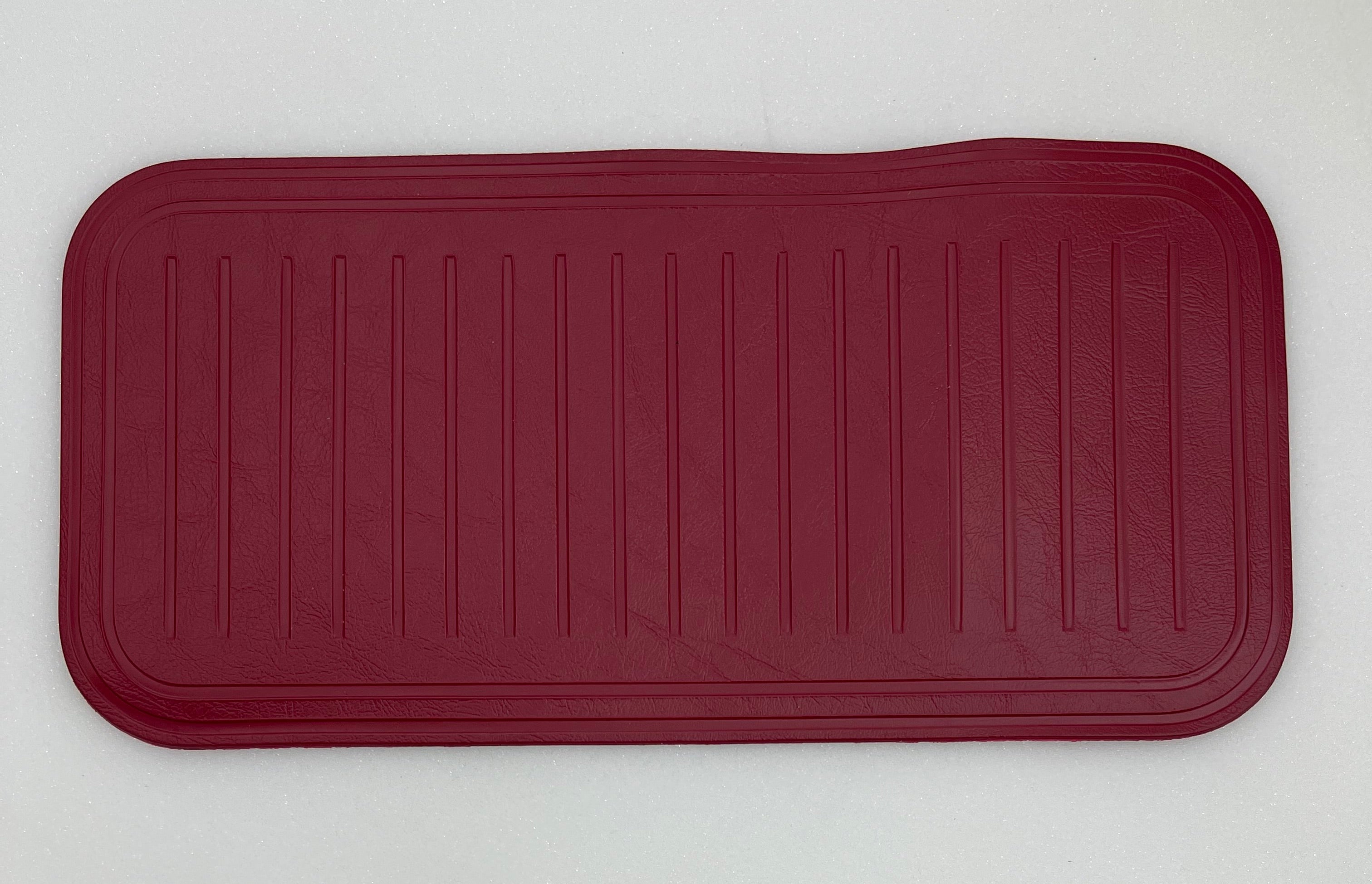 Automotive Carpet Heel Pads | A·1 Foam & Fabrics