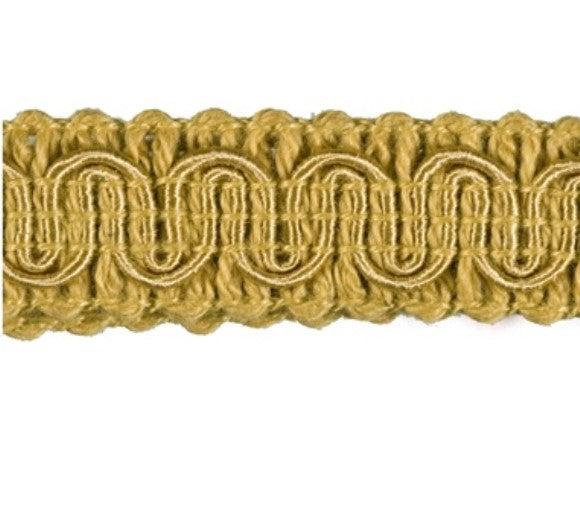 Conso Scroll Gimp #9940