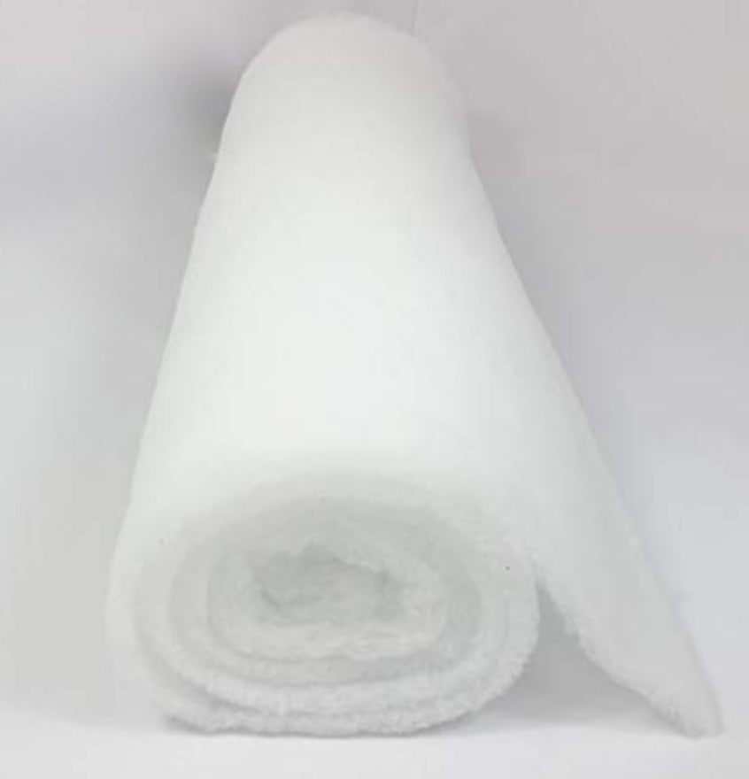 Dacron / Polyester Padding