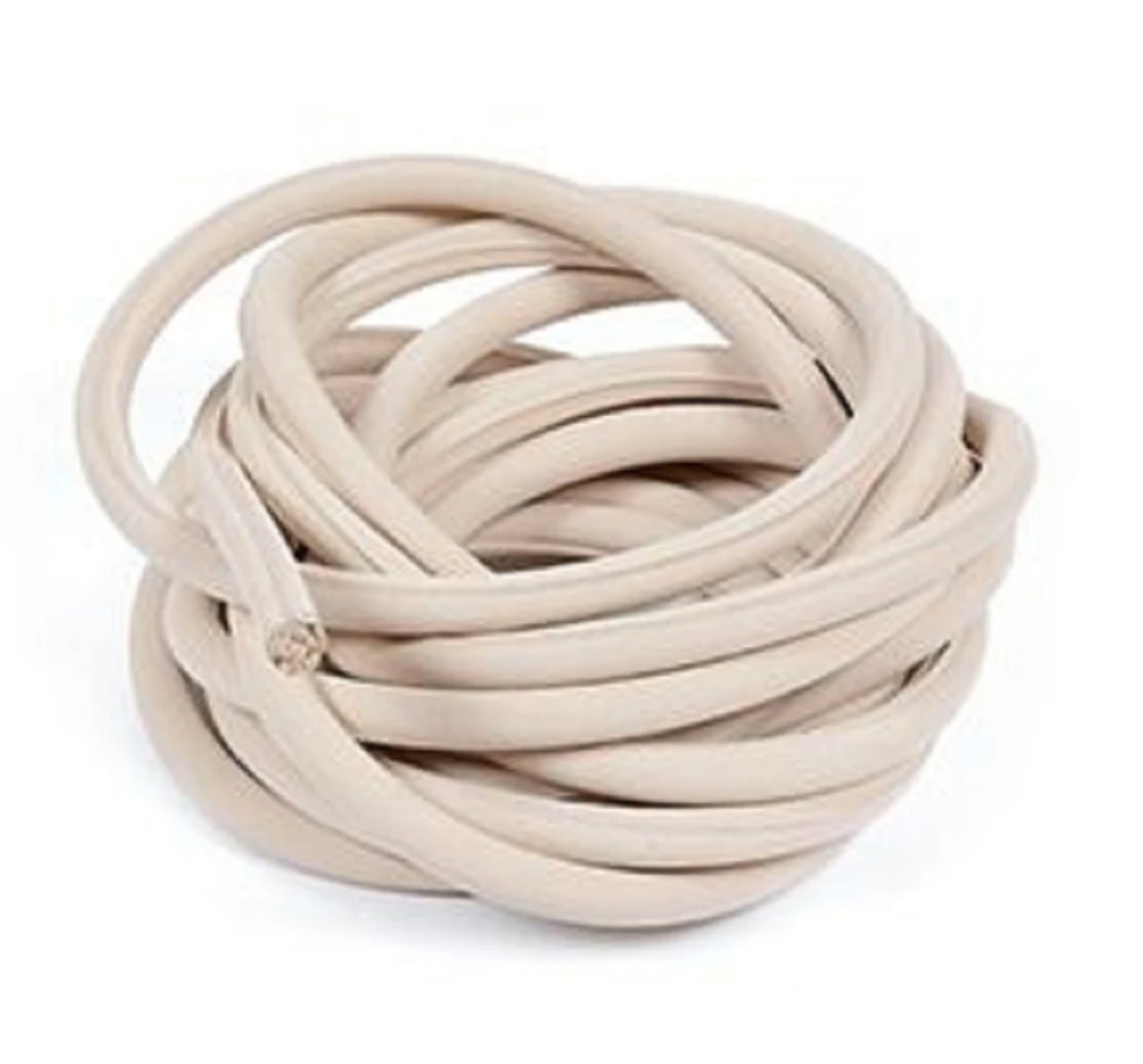 Sponge Rod Windlace Trim