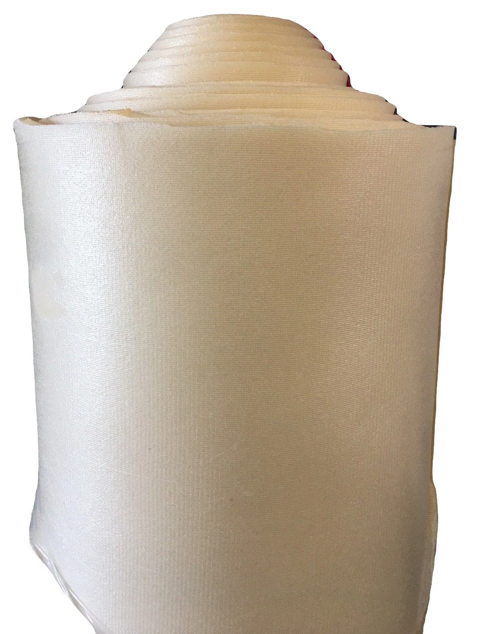 Foam Scrim Roll-Polyfoam 1/4" & 1/2"
